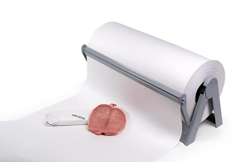 30" x 1000' Butcher Paper Rolls (White) – Your Paper Source