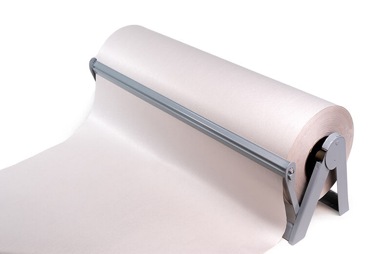 30 lb Newsprint Paper Roll - 12" x 1200' – Your Paper Source